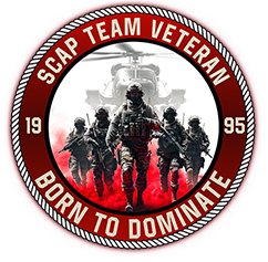 Scap Team Ailesi Olarak 1995'ten Bu Güne Türkiyenin En Köklü E-Spor ...